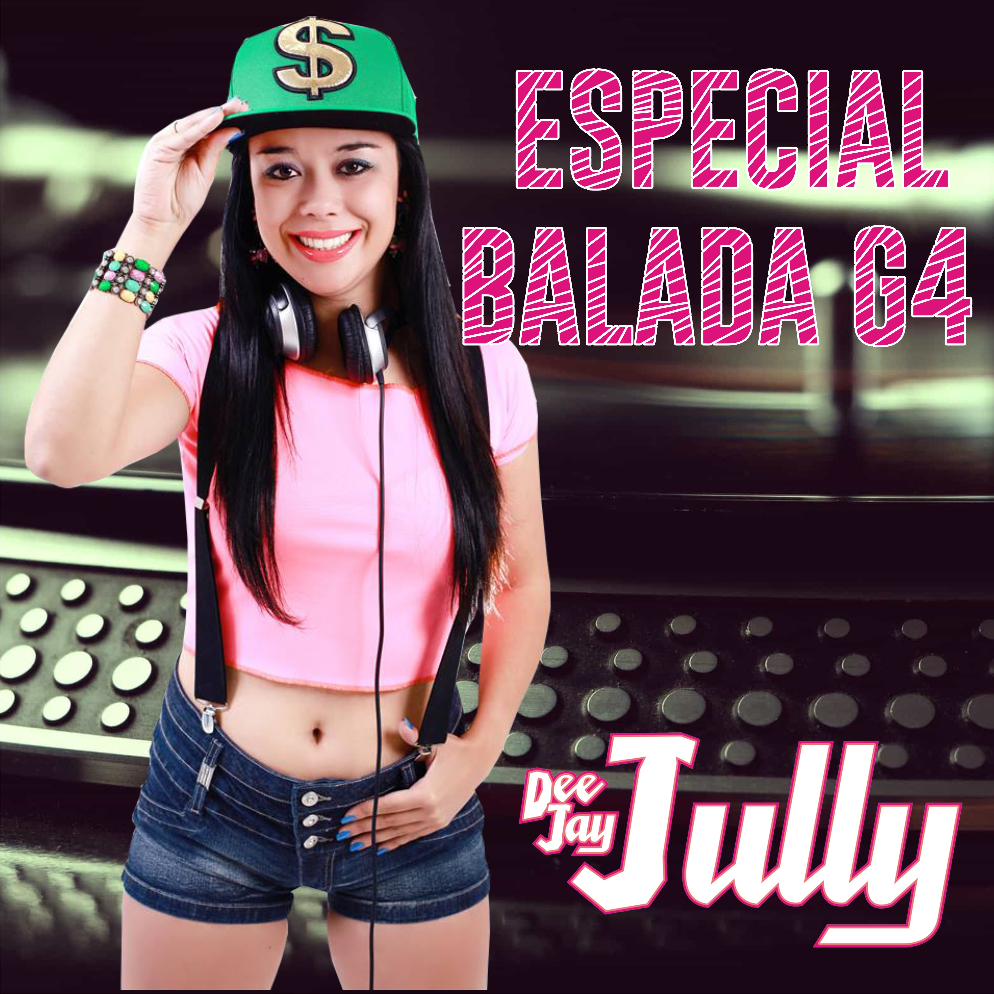 Cd Balada G4 Especial Funk 2018 - Balada G4