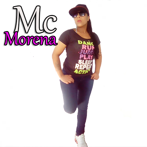 Mc Morena - Sempre Estarei Aqui - Balada G4