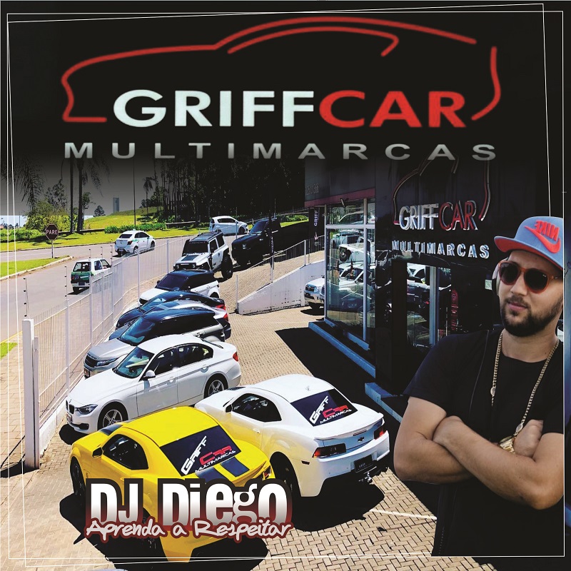 Griff Car Multimarcas - Balada G4