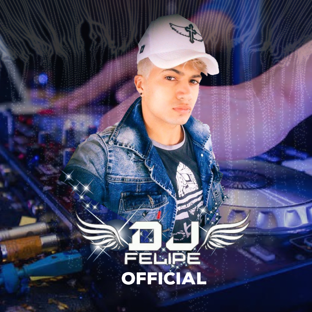 DJ felipe oficial especial fim de ano - Balada G4