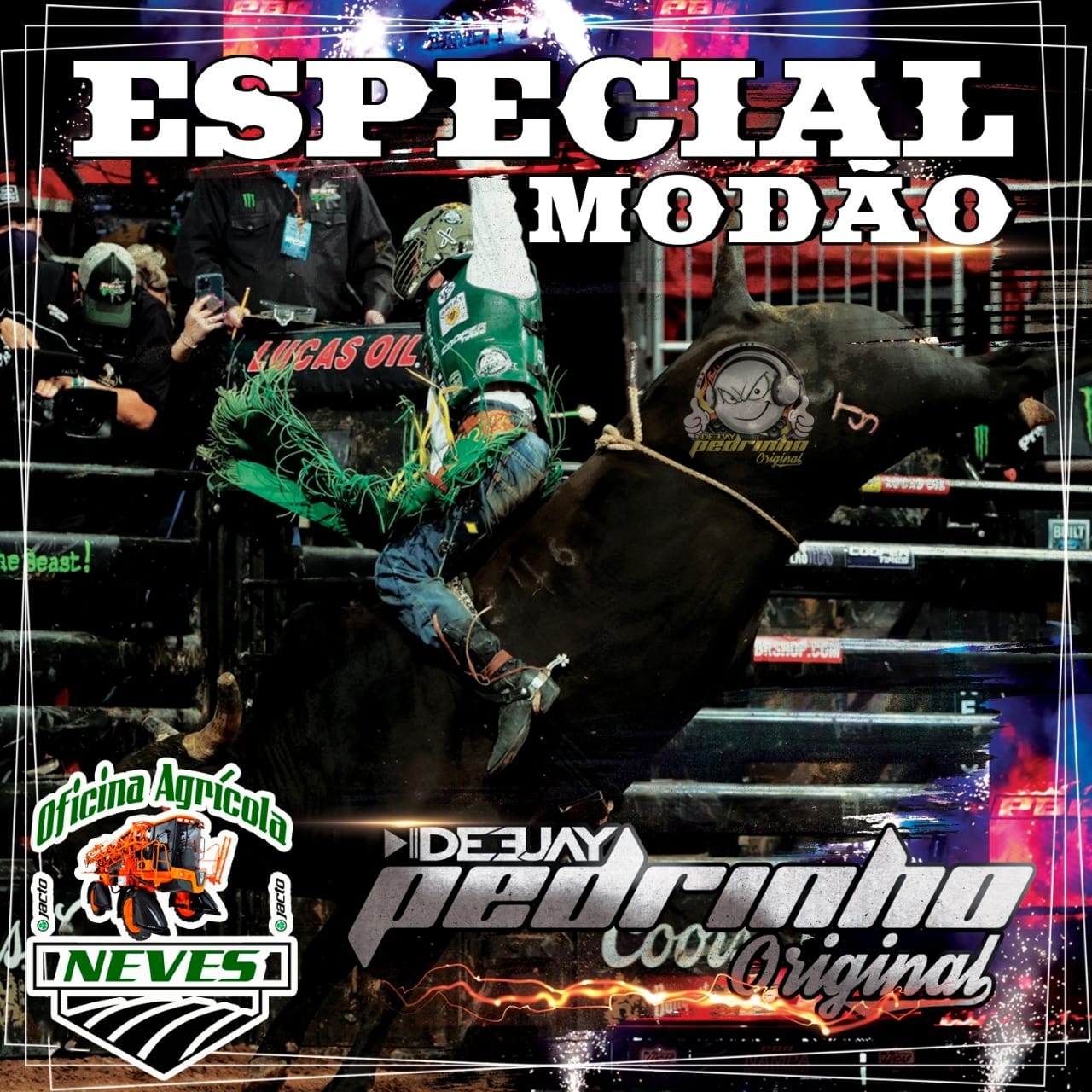 Cd Especial Modao 2021 Vol 3 - Balada G4