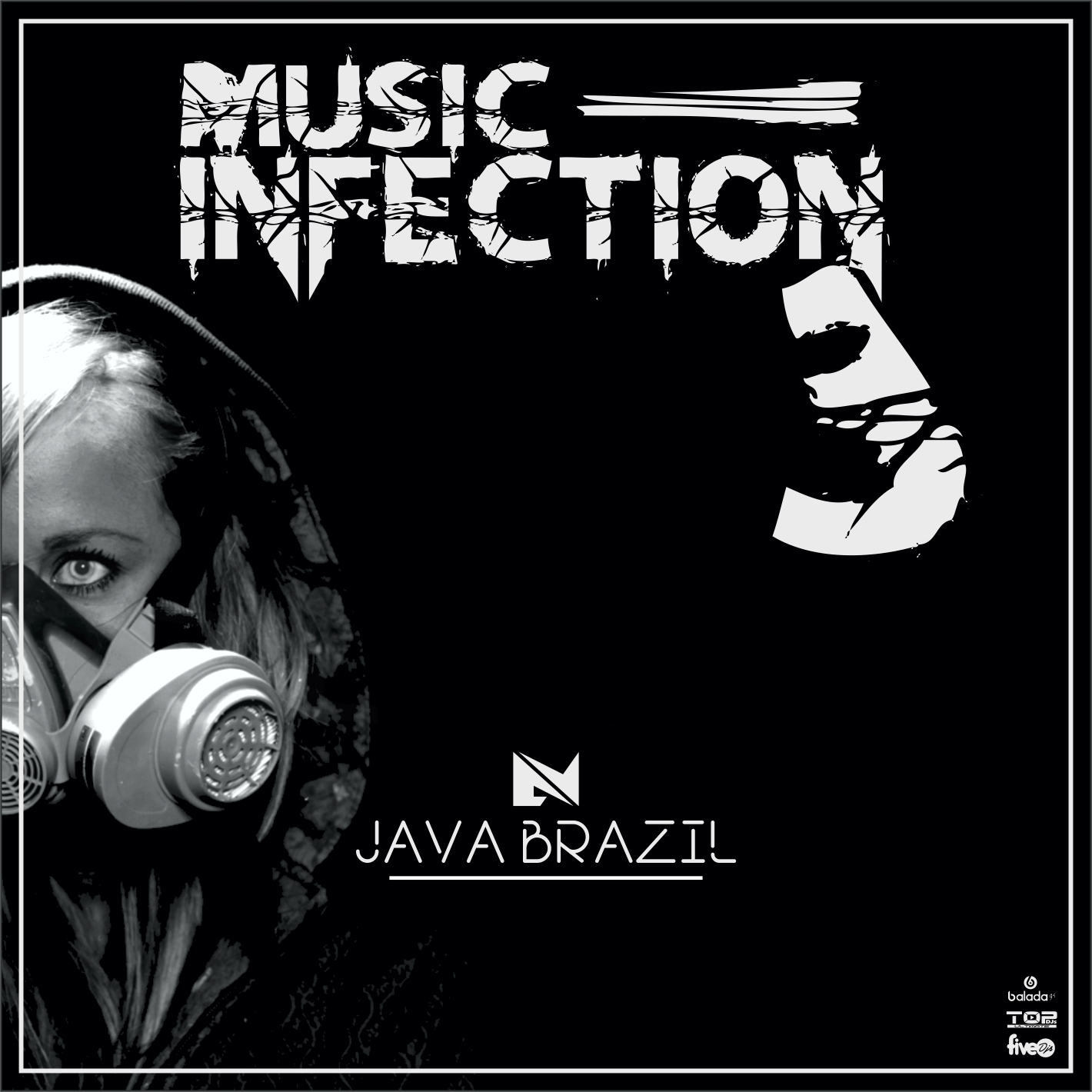 Music Infection 3 - Balada G4