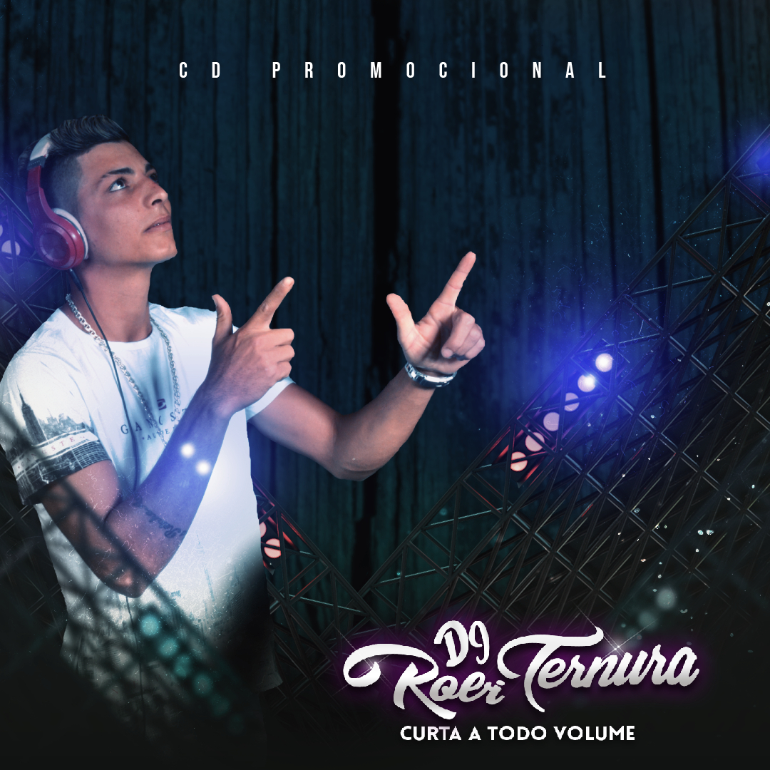 MEGA FUNK DO TIKTOK CD 2022 DJ ROBI - Balada G4