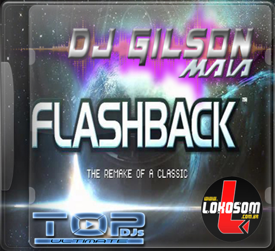 CD-FLASH BACK - Balada G4