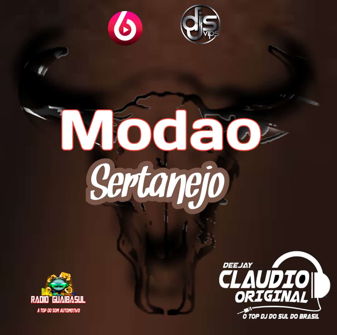 MODAO SERTANEJO DJC - Balada G4