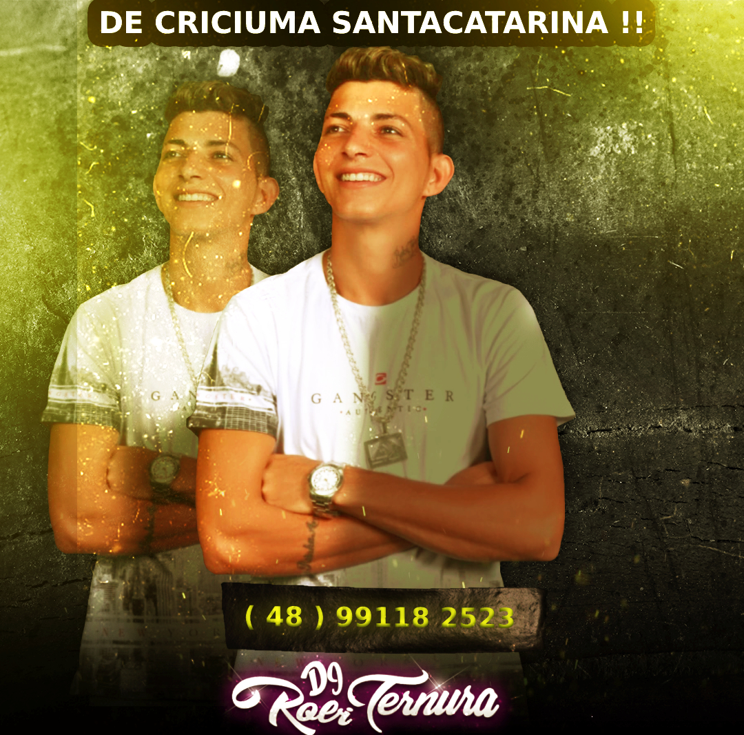 MEGA FUNK PESADAO DJ ROBI TERNURA - Balada G4