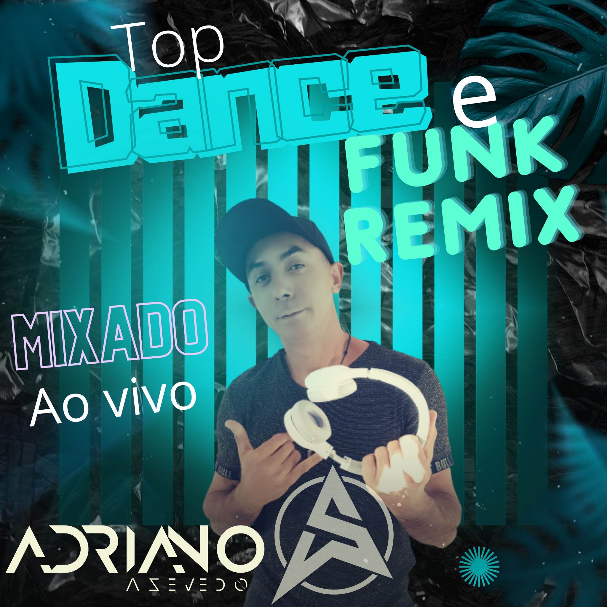 CD TOP DANCE E FUNK REMIX - Balada G4