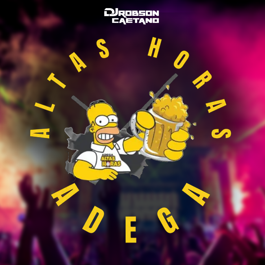 ADEGA ALTAS HORAS - Balada G4