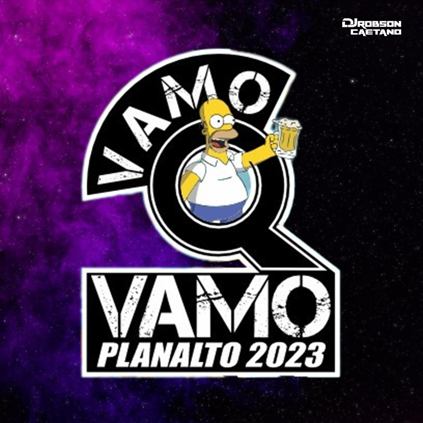 BLOCO VAMO Q VAMO 2023 - Balada G4