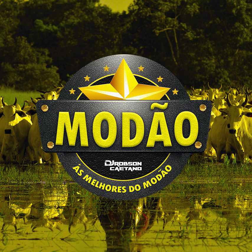 MODAO AS MELHORES DO MODAO SERTANEJO - Balada G4