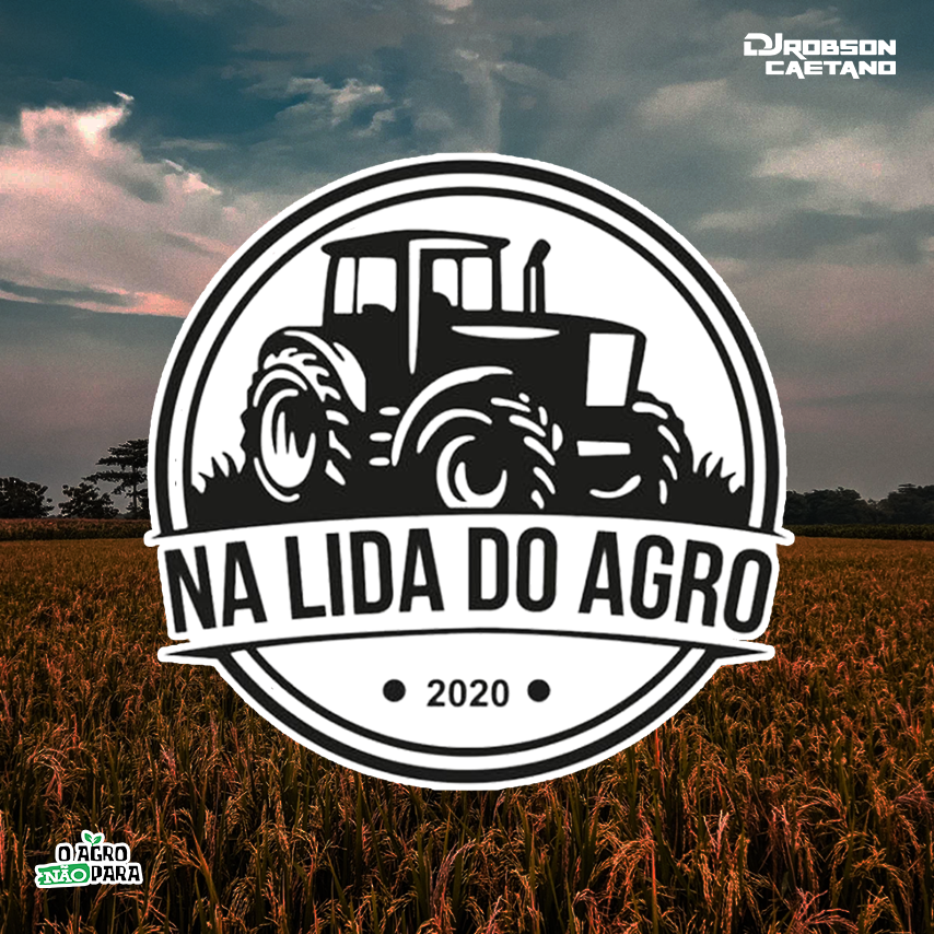 NA LIDA DO AGRO - Balada G4