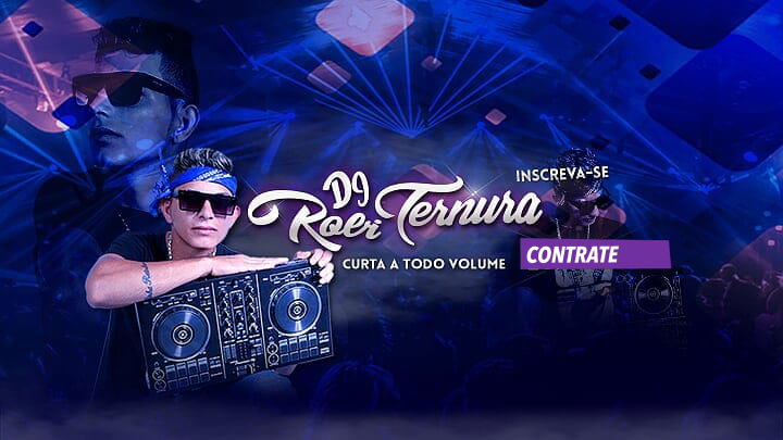 Mega Nejo 2023 Dj Robi Ternura - Balada G4