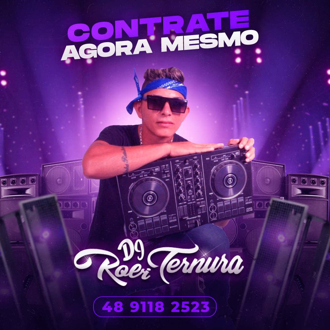 CD O BRUXO DJ ROBI TERNURA - Balada G4