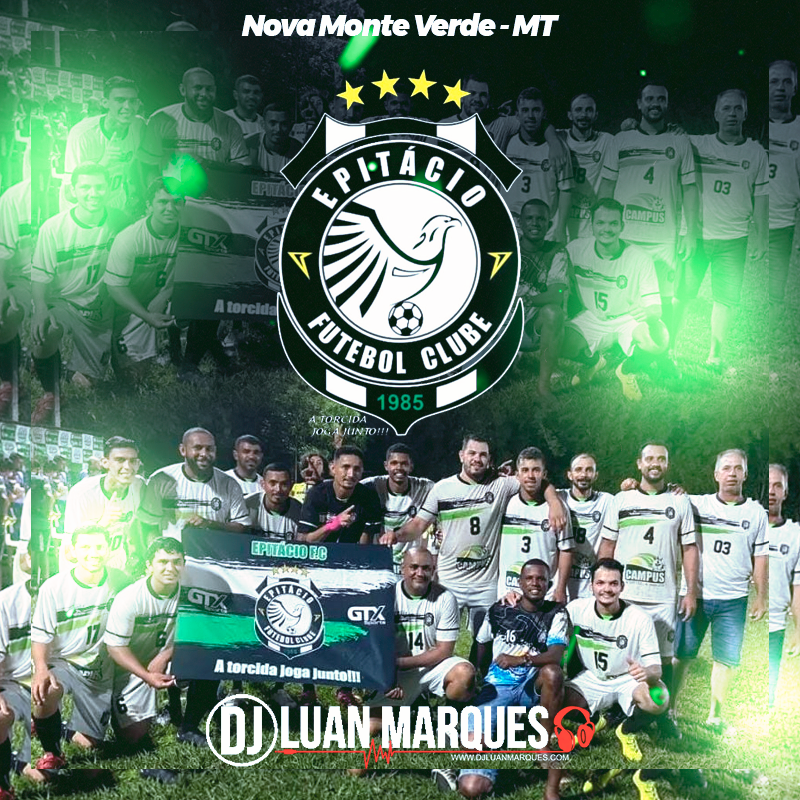 EFC Futebol Clube - Balada G4