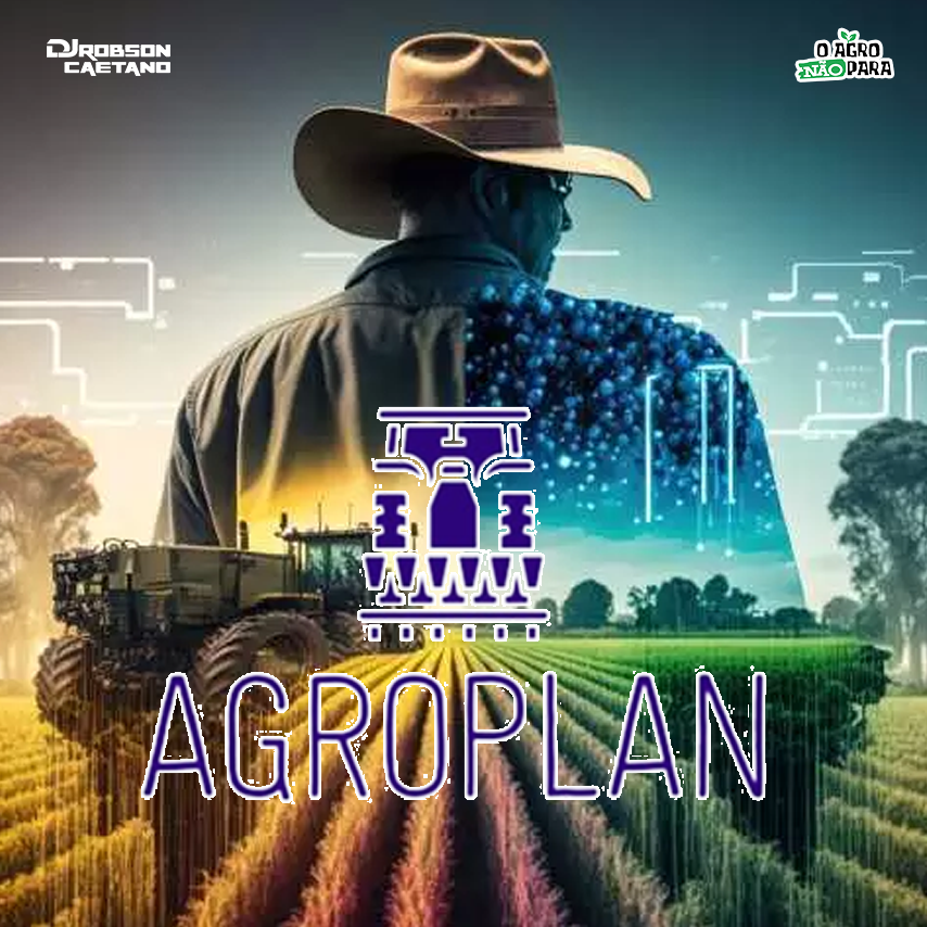 AGROPLAN - Balada G4