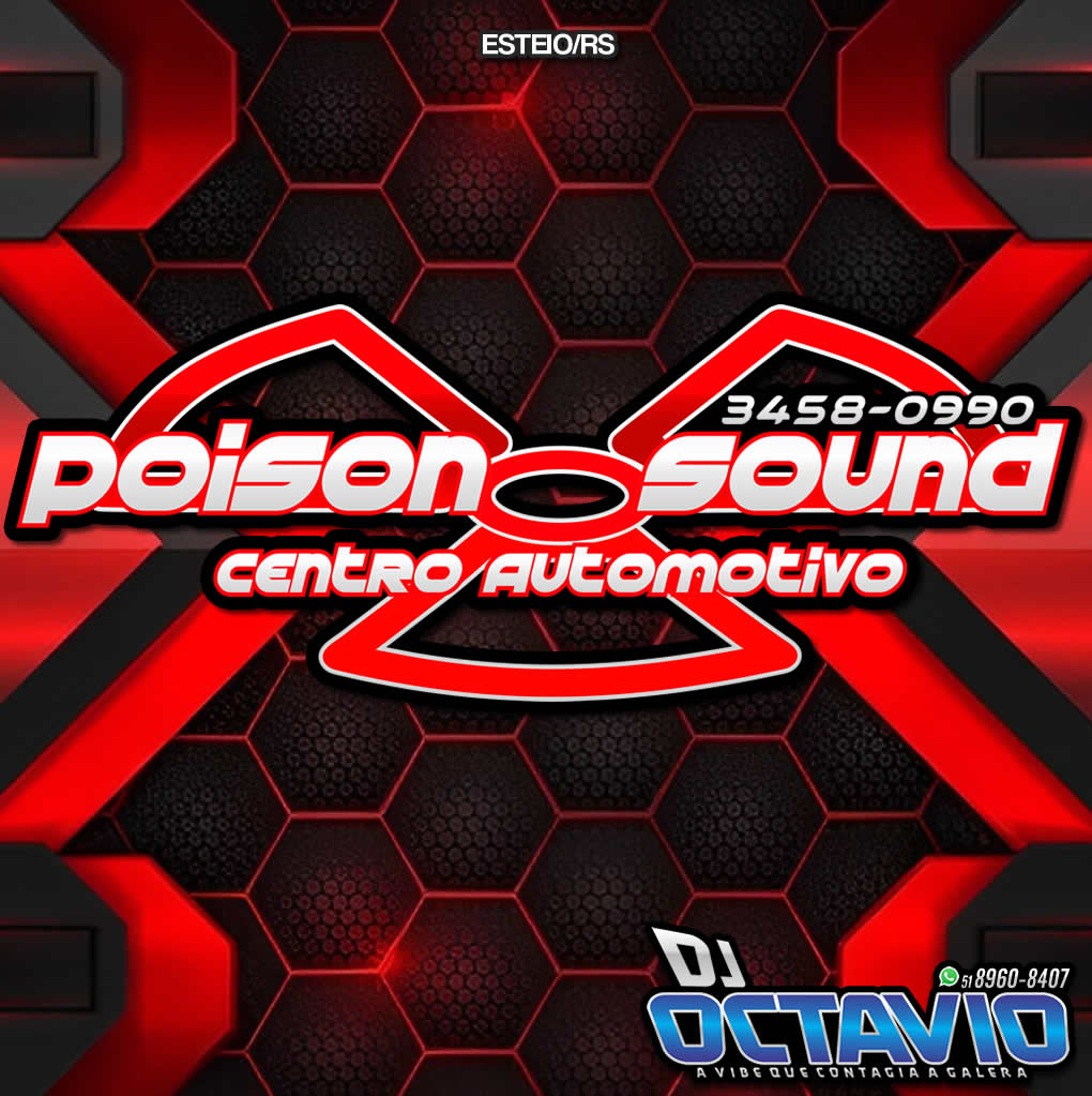POISON SOUND CENTRO AUTOMOTIVO - Balada G4
