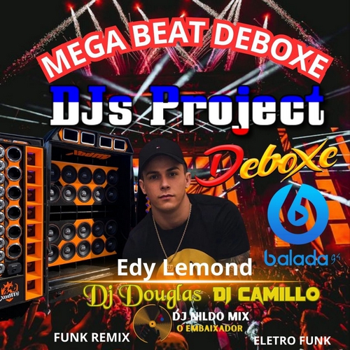 MEGA BEAT DEBOXE - Balada G4