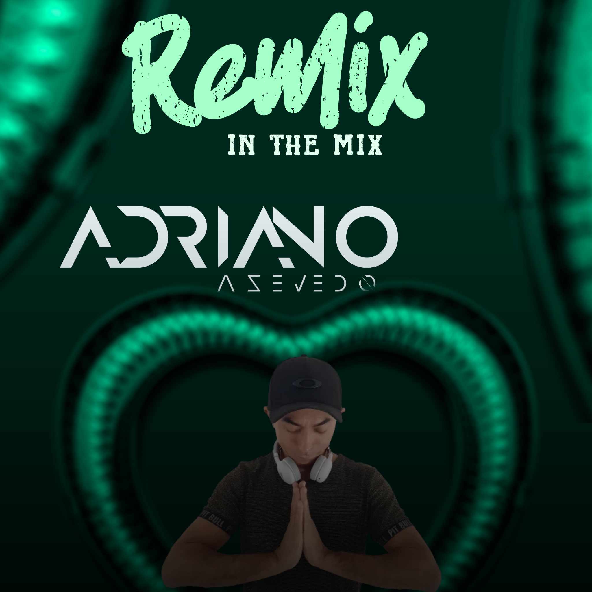 CD REMIX IN THE MIX EXCLUSIVE TRACK - Balada G4