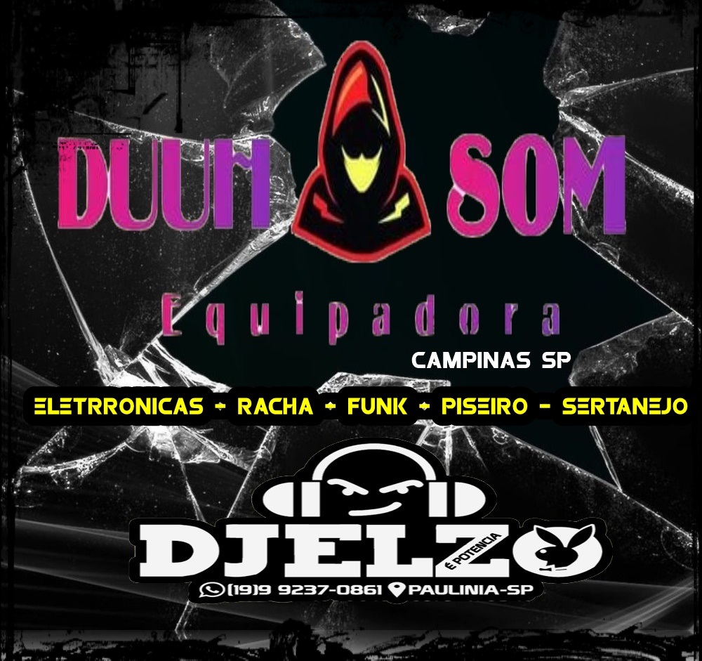 EQUIPARODRA DUUH SOM 2023 BY DJ ELZO - Balada G4