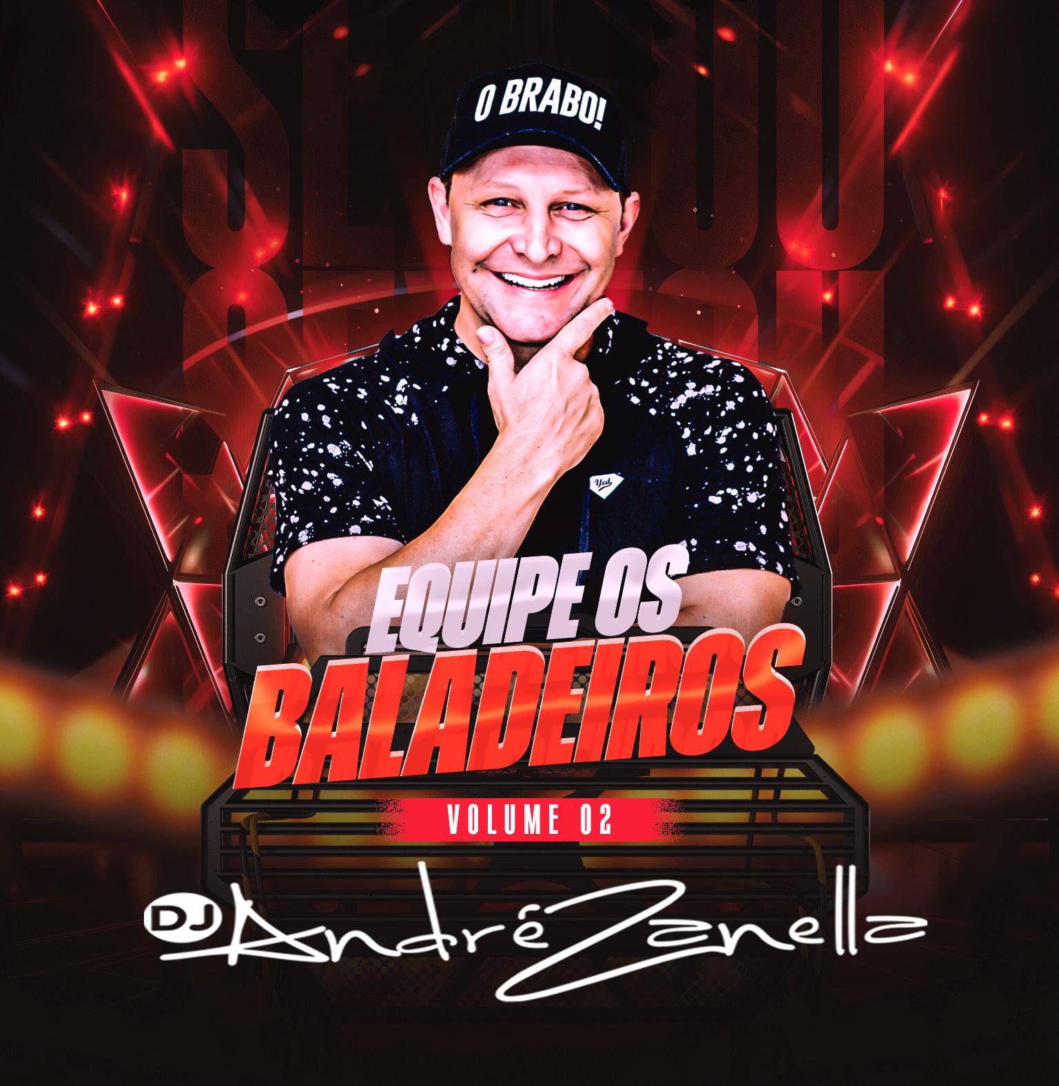 OS BALADEIROS 2024 - Balada G4