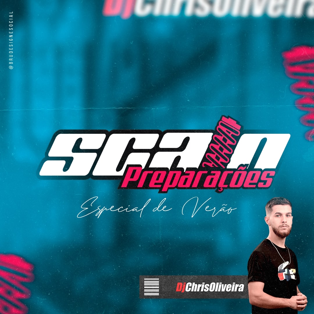 CD SCAIN PREPARACOES ESP. DE VERAO - Balada G4