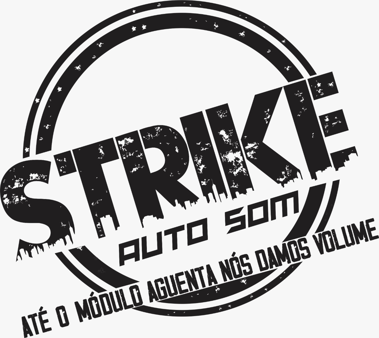 CD STRIKE AUTO SOM ESP DE VERAO-06 - Balada G4