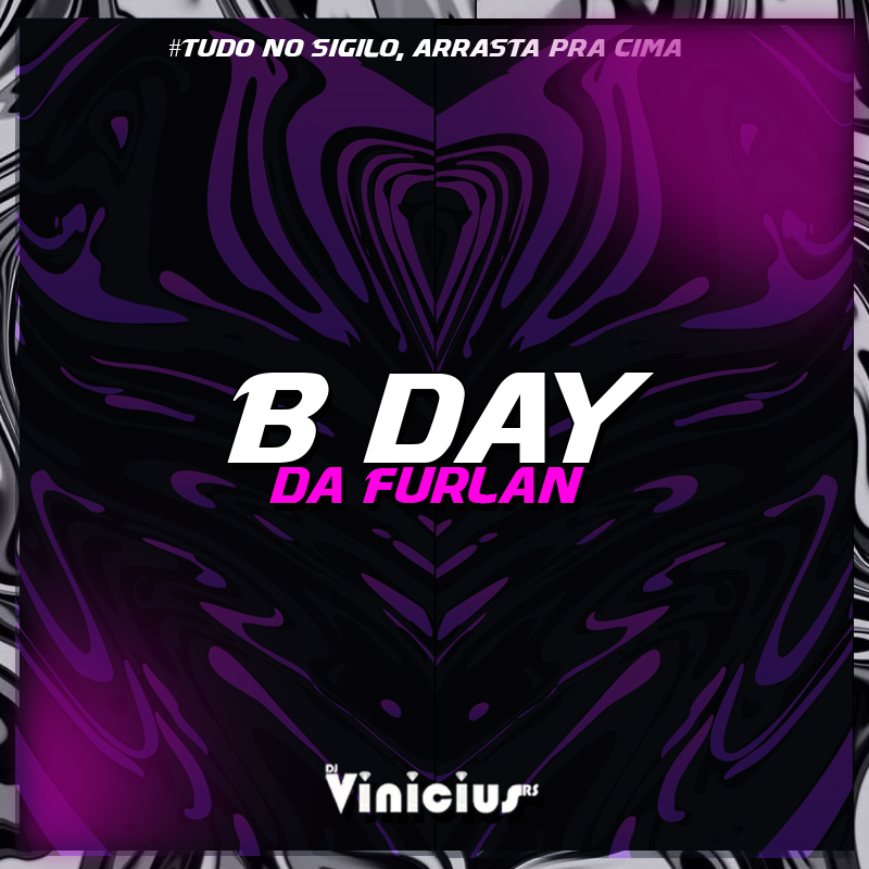 cd b day da furlan - Balada G4