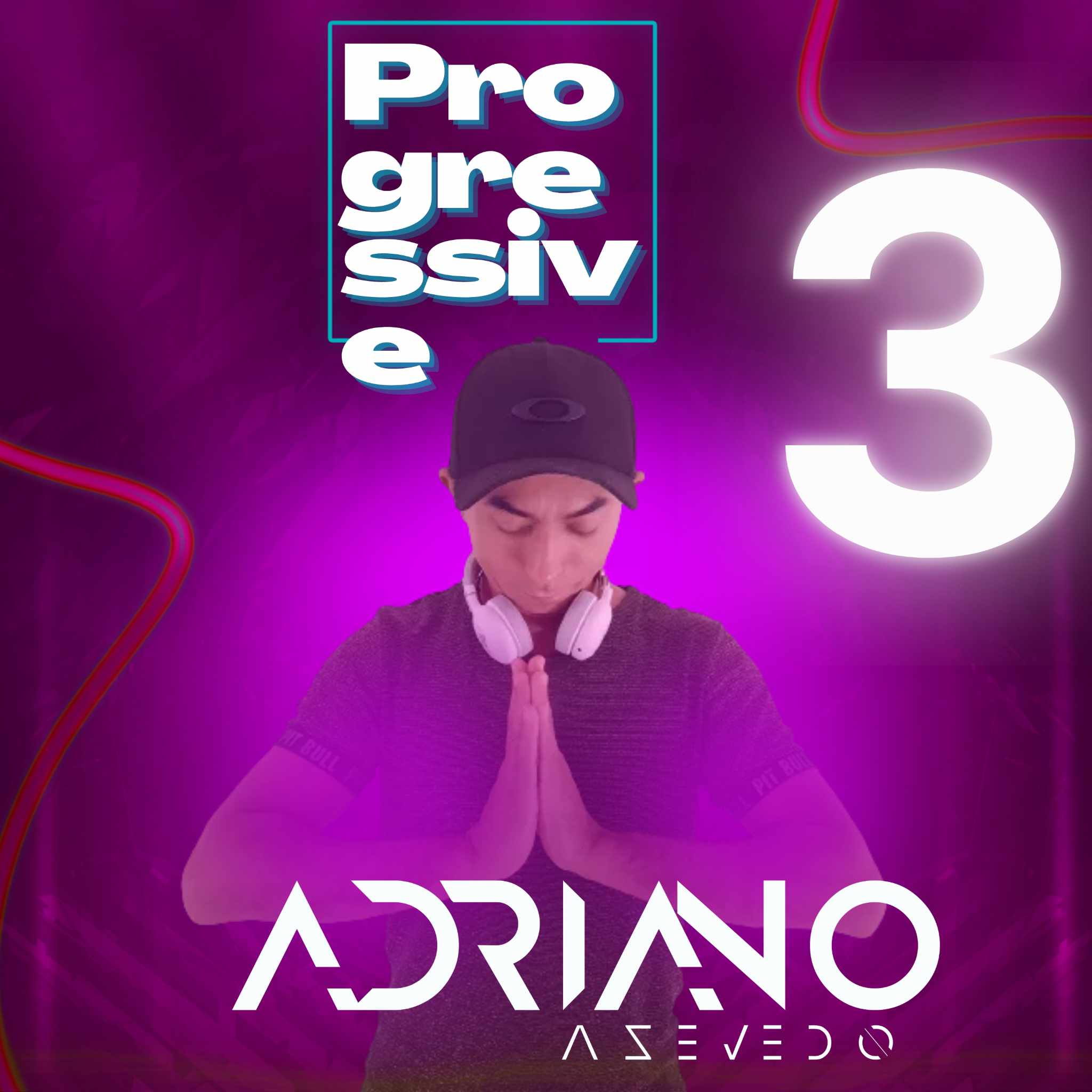 CD PROGRESSIVE TECHNO HOUSE VOL 03 - Balada G4