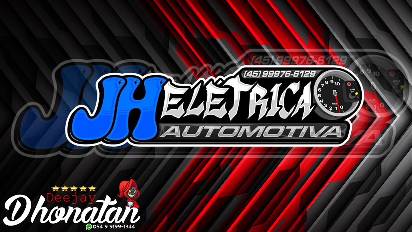 CD JH ELETRICA AUTOMOTIVA ESP SERTANEJO - Balada G4