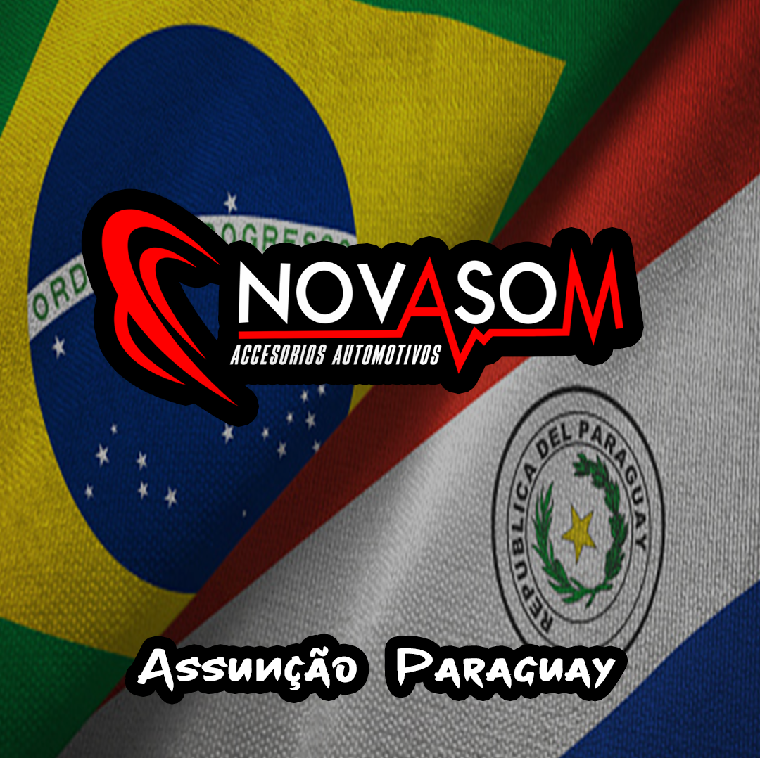 Loja Novasom - Balada G4