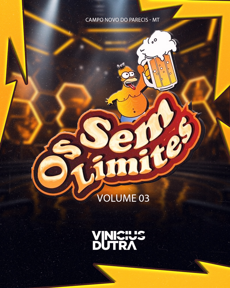 OS sem Limites Vol 03 2024 - Balada G4