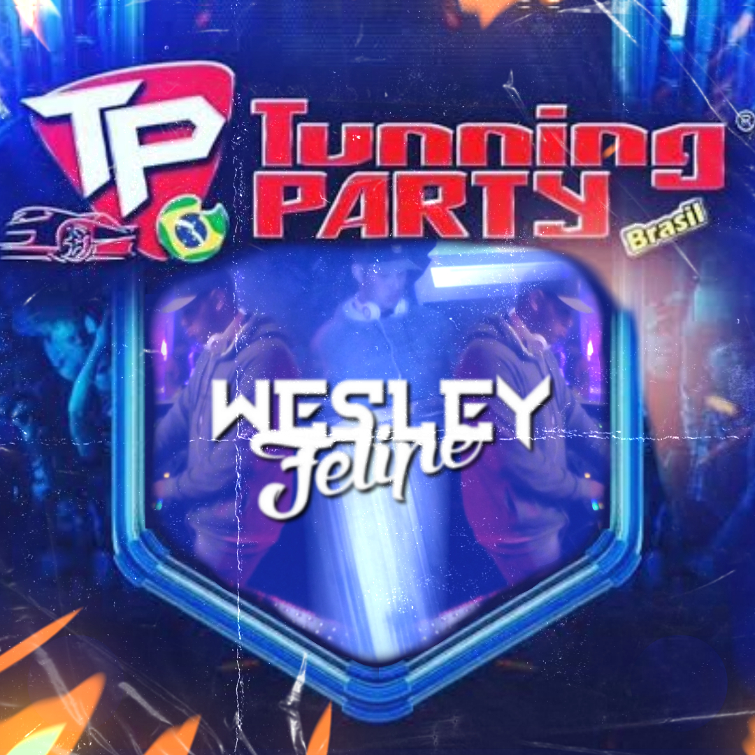 Tuning Party Brasil 2024 - Balada G4