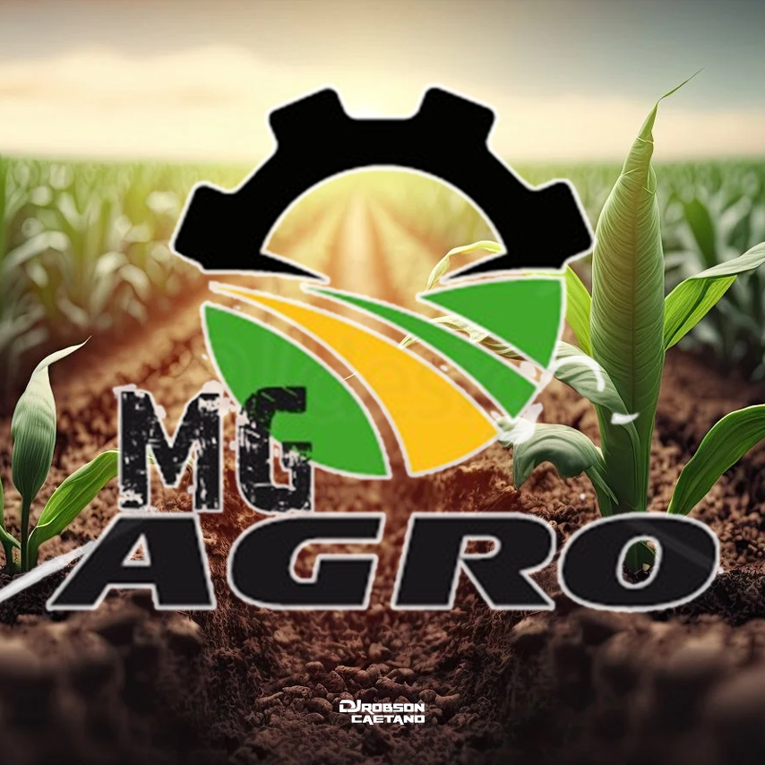 MG AGRO - Balada G4