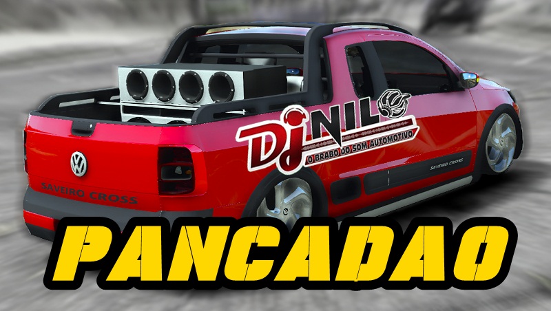 SET MEGA FUNK PANCADAO 2024 DJ NILO - Balada G4