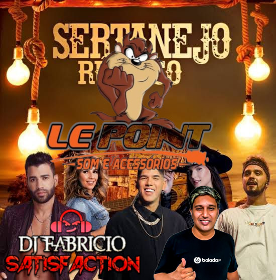 LE POINT SOM E ASSECORIOS ESP SERTANEJO - Balada G4