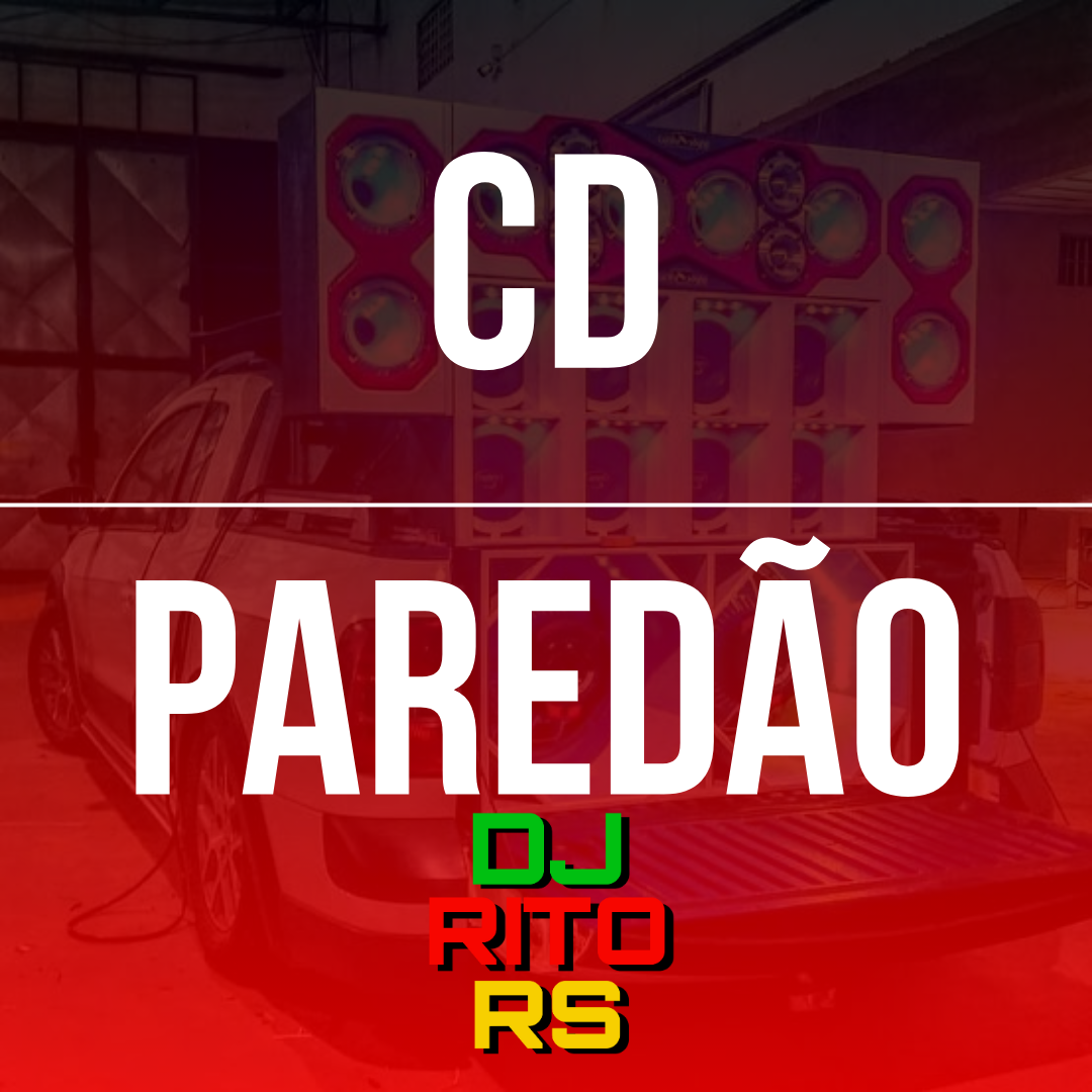 Cd Paredao 2024 - Balada G4