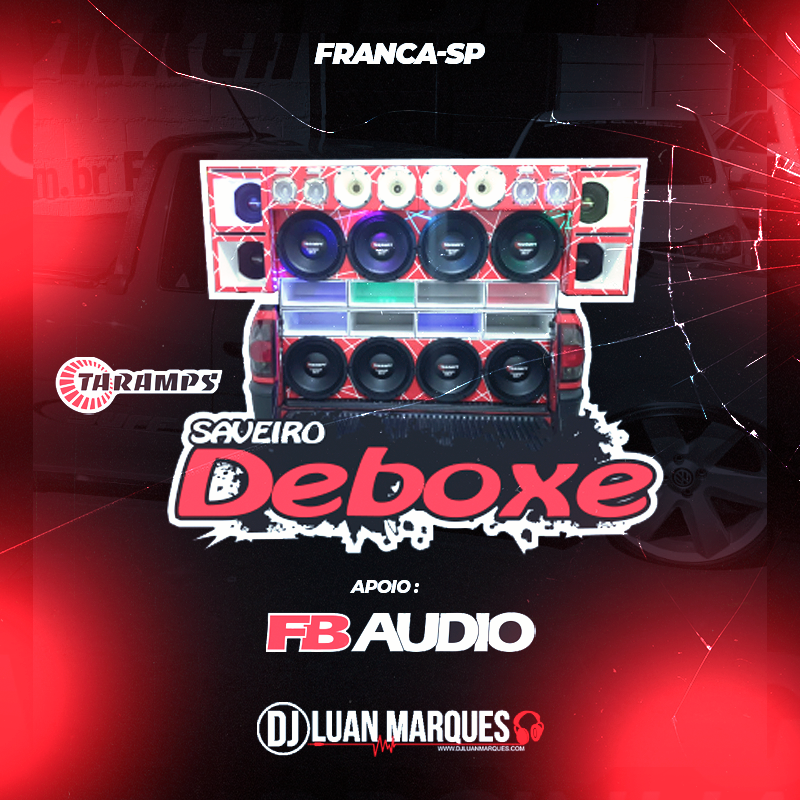 Saveiro Deboxe - Balada G4