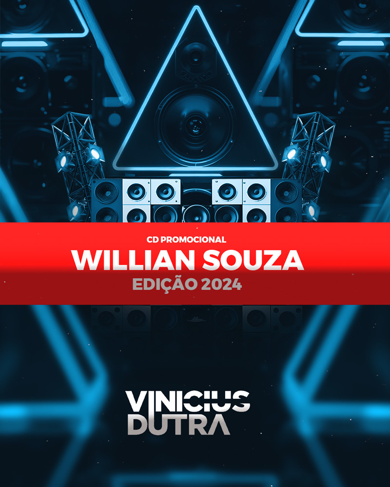 Willian Souza especial 2024 - Balada G4