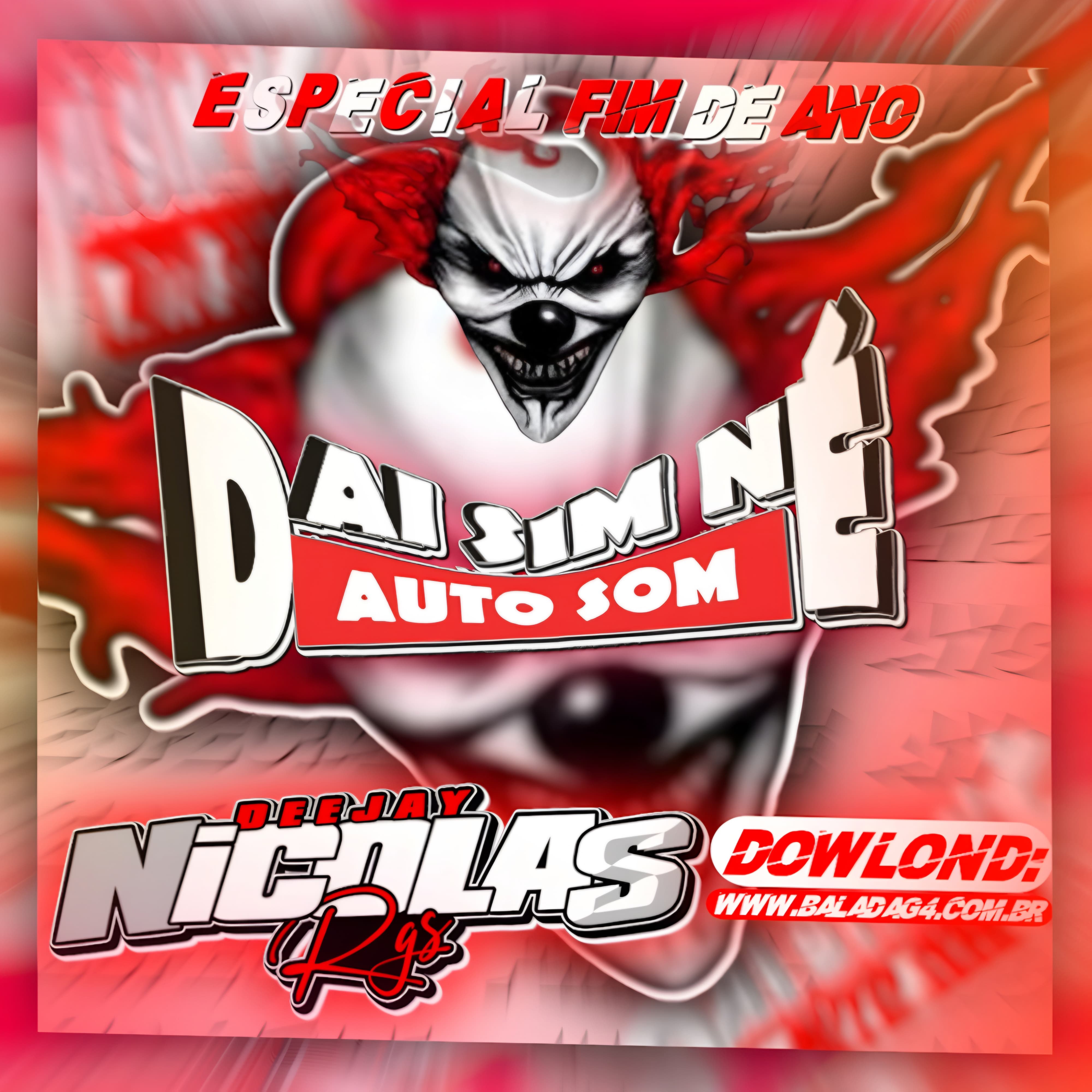 Cd Dai Sim Ne Auto Som 2k25 - Balada G4