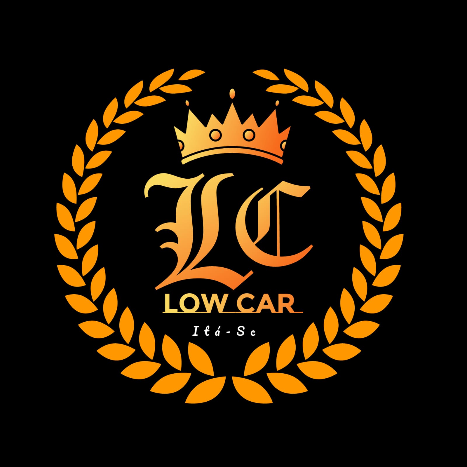 Low Car Vol.24 especial HUNGRIA - Balada G4