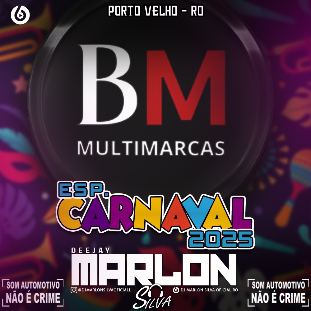CD BM MULTIMARCAS 2025 - Balada G4