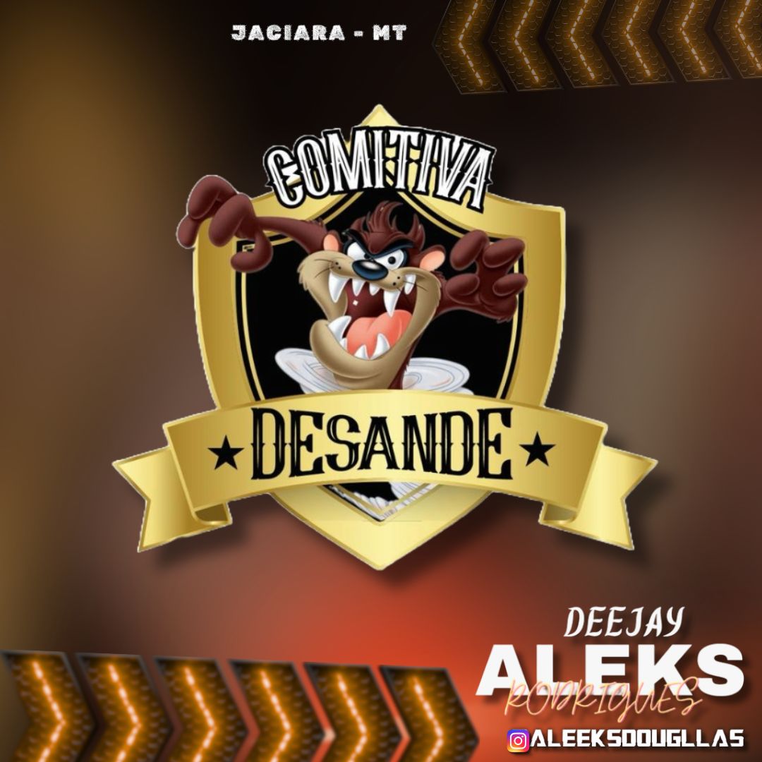 COMITIVA DESANDE 2025 - Balada G4