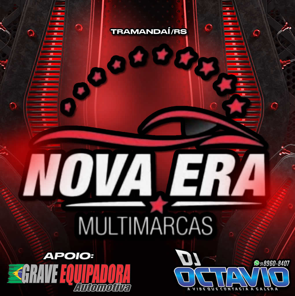 NOVA ERA MULTIMARCAS - Balada G4