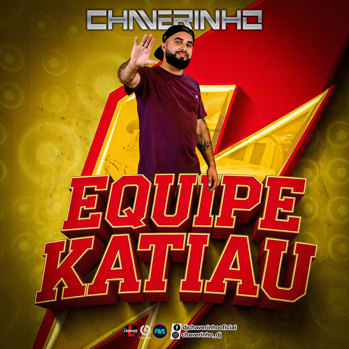 CD Equipe Katiau - Balada G4