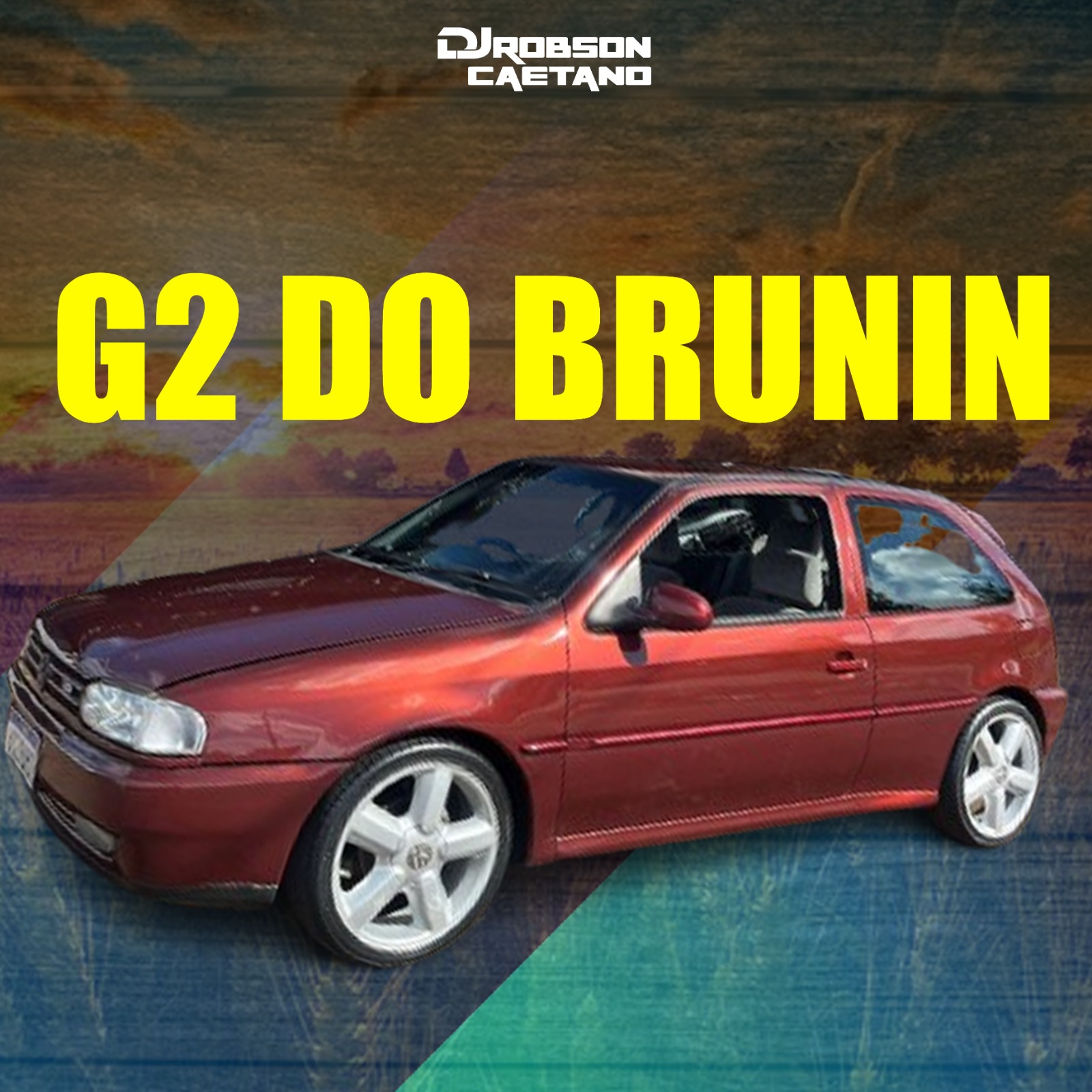 G2 DO BRUNIN - Balada G4