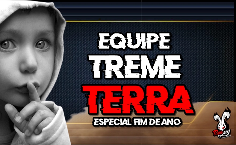 CD EQUIPE TREME TERRA 2025 - DJPABLO MG - Balada G4