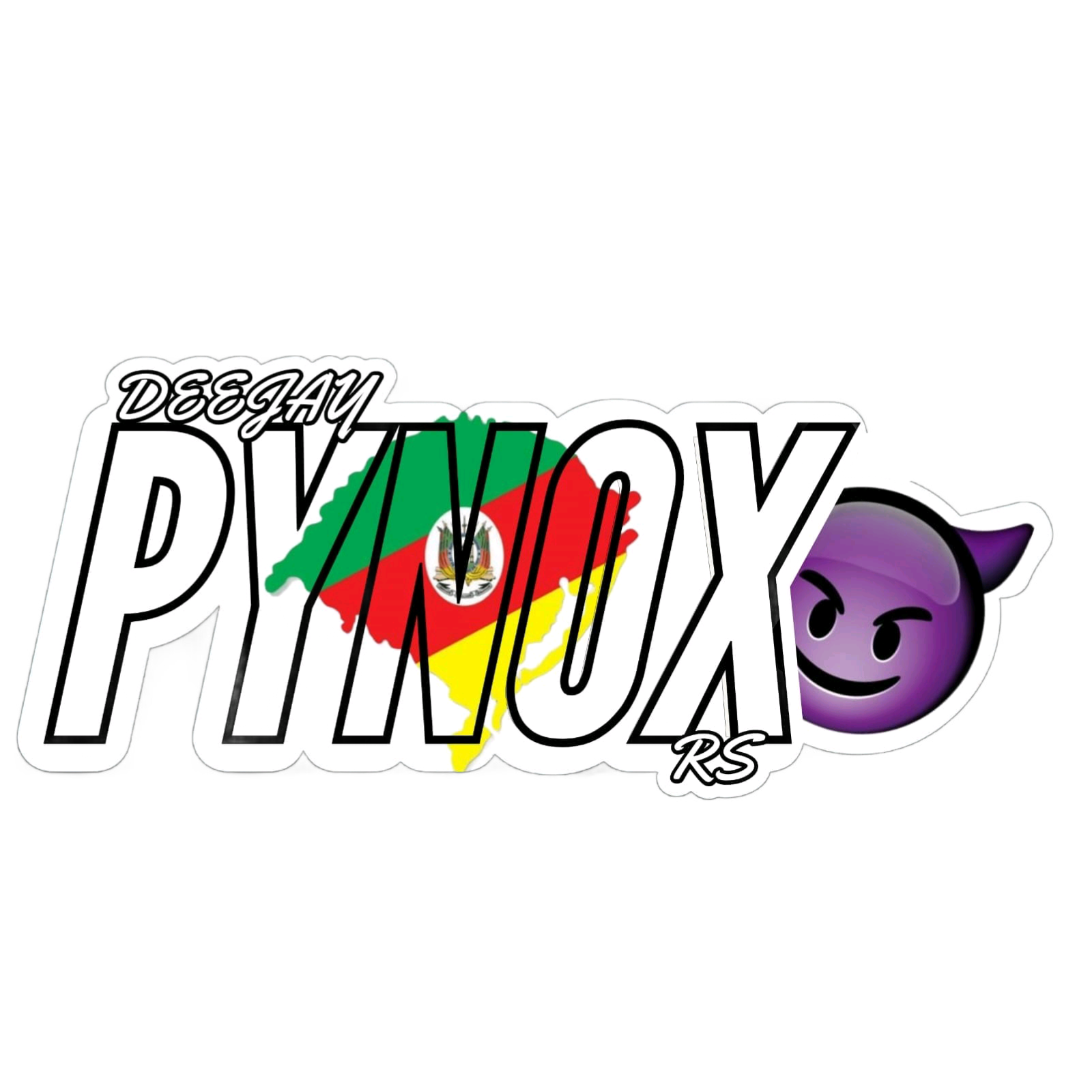 FUNK BASS - AI AI QUE LEGAL 2 - AI AI QUE MANEIRO - djpynoxrs - Balada G4