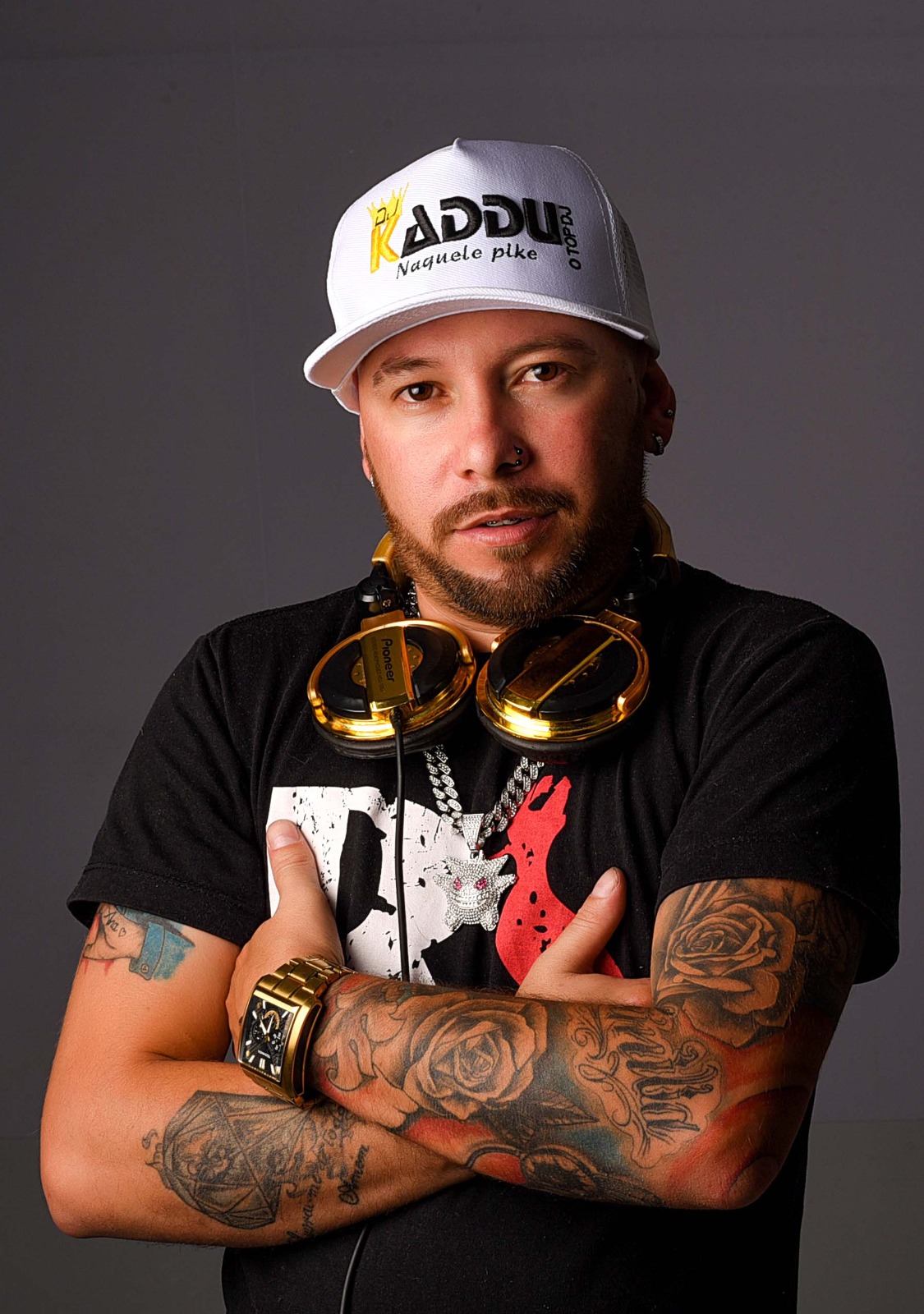 Especial 50 minitos de Dj Gugga - Balada G4