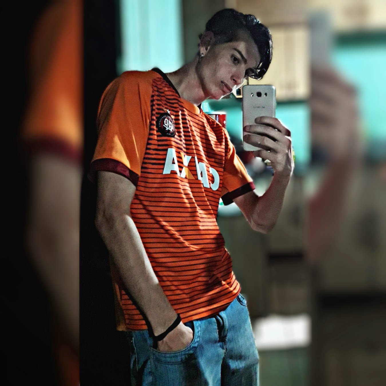 MEGA FUNK - PRA FRENTE ELA JOGA O C - MC Pogba - DJ Kévo PR - Balada G4