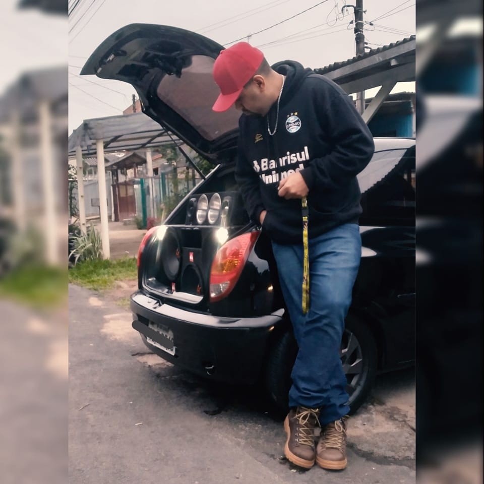 Ouvir Musica - Balada G4